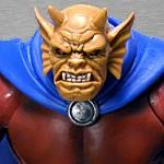 The Demon, Etrigan (DC Universe Classics) | Action figure Wiki | Fandom