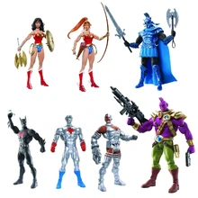 DC Universe Classics | Action figure Wiki | Fandom