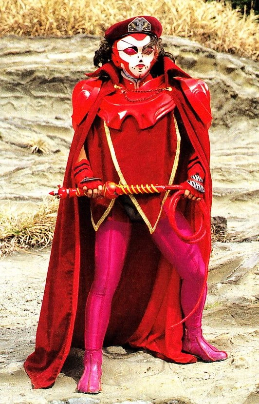 Jara | Action Girl Wiki | Fandom