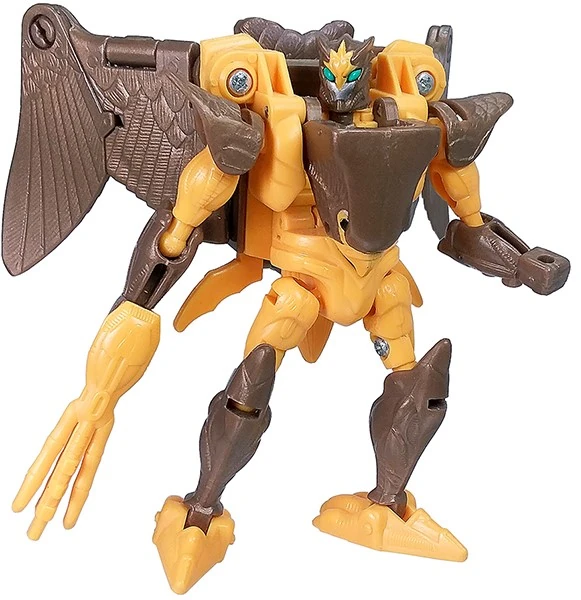 Airazor/Heroic Maximal (Kenner, 1996) | Action Girl Wiki | Fandom