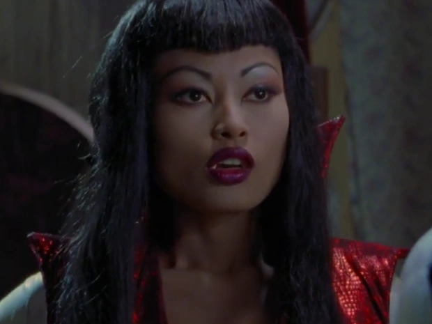 Vam Mi | Action Girl Wiki | Fandom