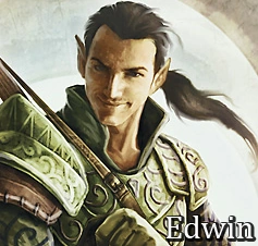 Edwin | Action Jackson D&D Wiki | Fandom