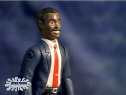 Roboflesh (character) | Action League Now Wiki | Fandom