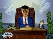 The Mayor | Action League Now Wiki | Fandom