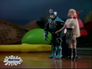 Meltman | Action League Now Wiki | Fandom