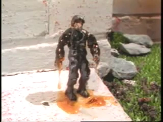 Meltman | Action League Now Wiki | Fandom