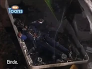 The Chief | Action League Now Wiki | Fandom