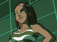 Lioness | Action Man ATOM Wiki | Fandom