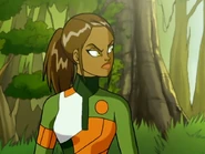 Lioness | Action Man ATOM Wiki | Fandom