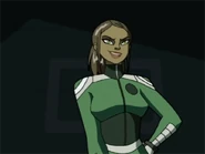 Lioness | Action Man ATOM Wiki | Fandom