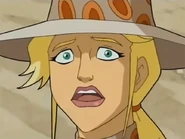 Sandy | Action Man ATOM Wiki | Fandom