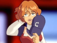 Madison | Action Man ATOM Wiki | Fandom