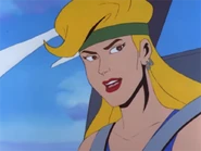 Natalie Poole | Action Man ATOM Wiki | Fandom