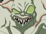 Dr. Recombo | Action Man ATOM Wiki | Fandom