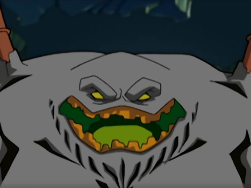 Mass | Action Man ATOM Wiki | Fandom