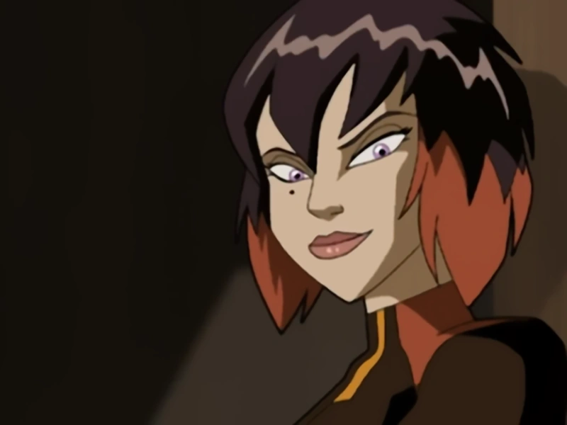 Magness | Action Man ATOM Wiki | Fandom