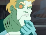 Rayza | Action Man ATOM Wiki | Fandom