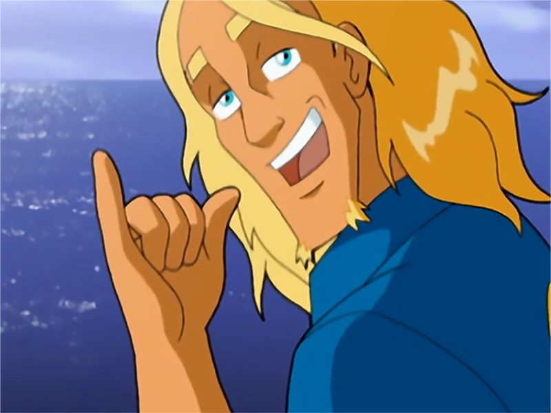 Pipeline | Action Man ATOM Wiki | Fandom