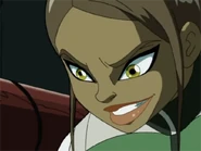 Lioness | Action Man ATOM Wiki | Fandom