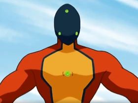 Racer | Action Man ATOM Wiki | Fandom