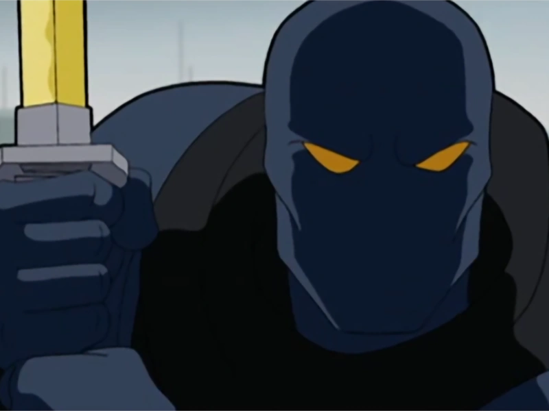 Dragon | Action Man ATOM Wiki | Fandom