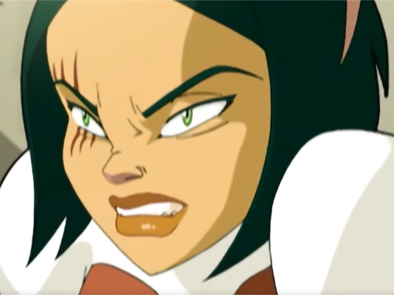 Firekat | Action Man ATOM Wiki | Fandom