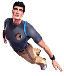 Action Man | Action Man ATOM Wiki | Fandom