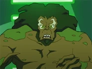 King | Action Man ATOM Wiki | Fandom