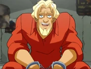 Racer | Action Man ATOM Wiki | Fandom