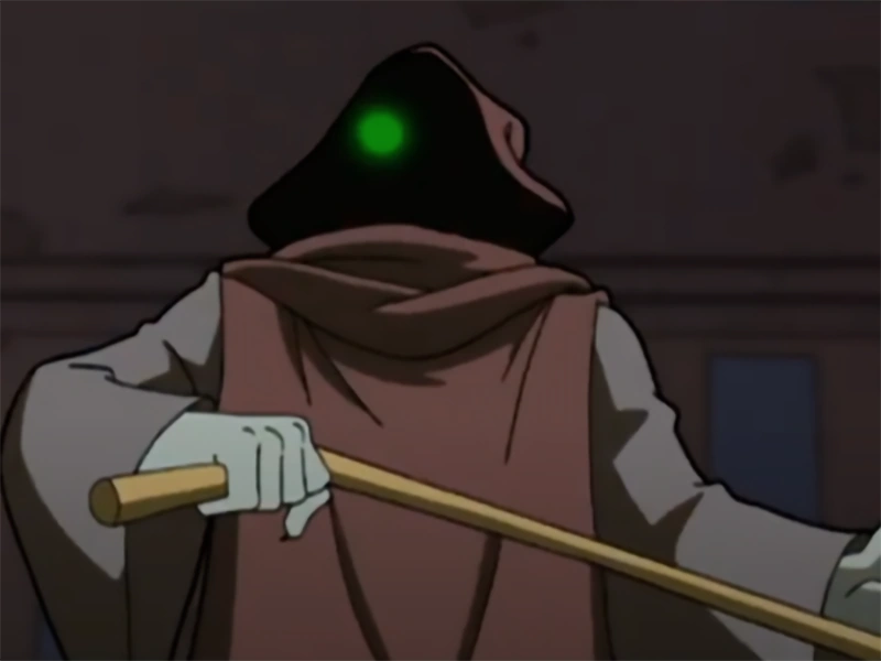 Bonez | Action Man ATOM Wiki | Fandom