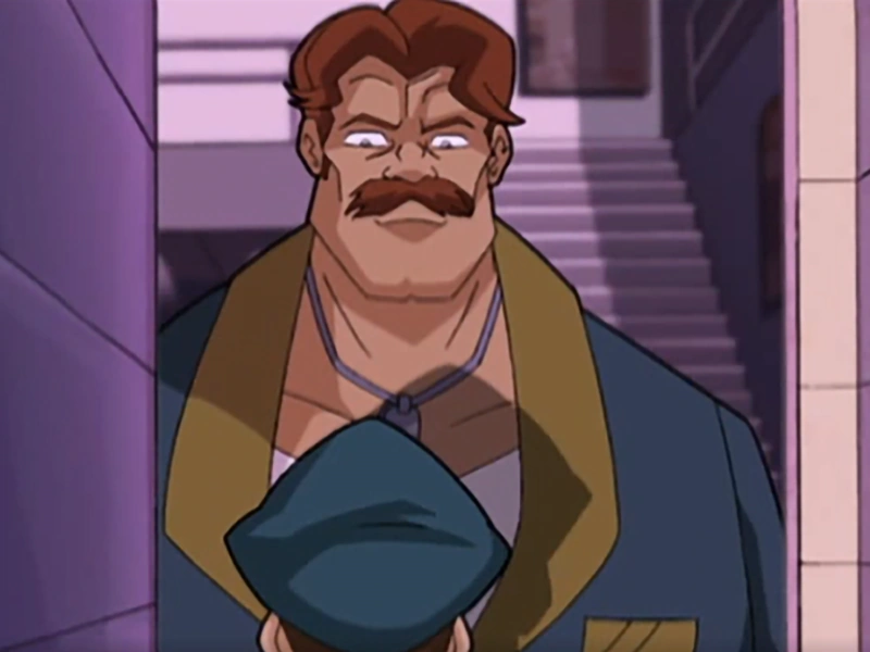 Michael Valera | Action Man ATOM Wiki | Fandom