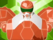 Firekat | Action Man ATOM Wiki | Fandom