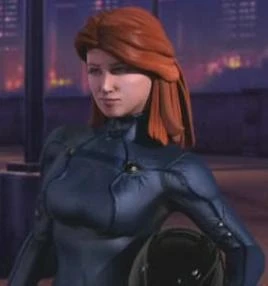 Rebel | Action Man Wiki | Fandom