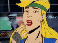 Natalie Poole/Images | Action Man Wiki | Fandom