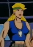 Natalie Poole/Images | Action Man Wiki | Fandom