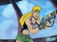 Natalie Poole/Images | Action Man Wiki | Fandom