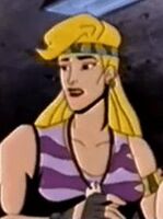 Natalie Poole/Images | Action Man Wiki | Fandom