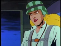 Natalie Poole/Images | Action Man Wiki | Fandom