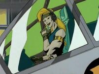 Natalie Poole/Images | Action Man Wiki | Fandom