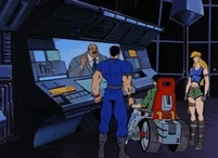 Natalie Poole/Images | Action Man Wiki | Fandom