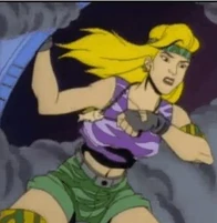 Natalie Poole/Images | Action Man Wiki | Fandom