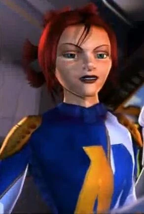 Fidget | Action Man Wiki | Fandom