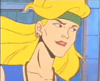 Natalie Poole/Images | Action Man Wiki | Fandom