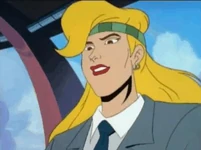 Natalie Poole/Images | Action Man Wiki | Fandom