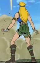 Natalie Poole/Images | Action Man Wiki | Fandom