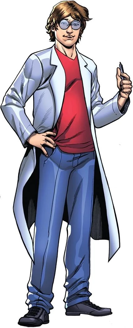 Bryce Chan | Action Man Wiki | Fandom