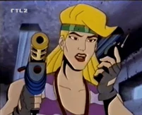 Natalie Poole/Images | Action Man Wiki | Fandom