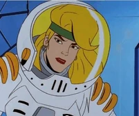 Natalie Poole/Images | Action Man Wiki | Fandom