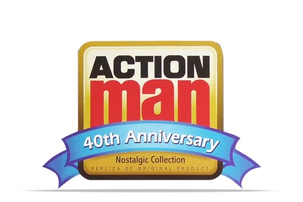 Action Man: 40th Anniversary | Action Man Wiki | Fandom