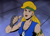 Natalie Poole/Images | Action Man Wiki | Fandom